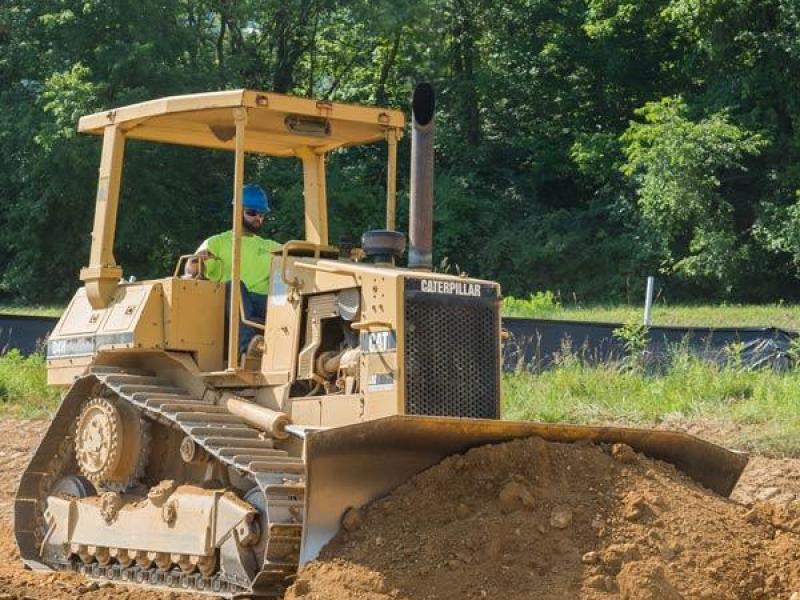 Diesel Truck, Heavy Equipment & Power Generation | Pennsylvania College ...
